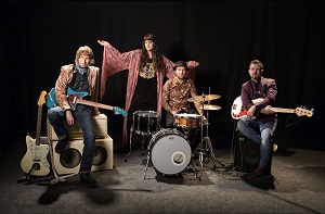 beverly brooks singlom “5 minuta“ podsjećaju na ljubav prema životu ...